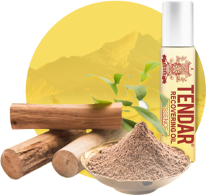 Home - Tendar Recovering Oil